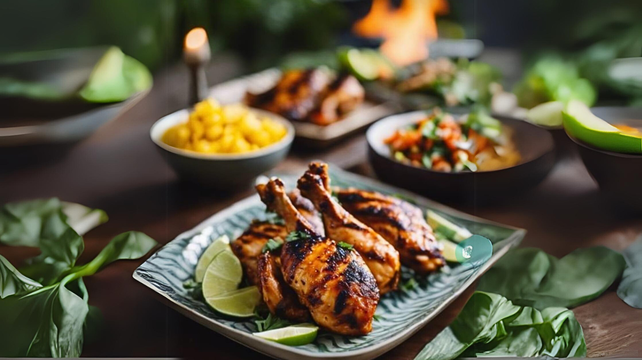 Sentosa GrillFest 2024: Discover Beach Dining and More