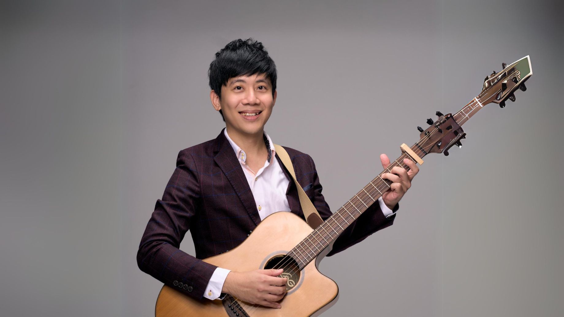 Live Music Performance at Sentosa