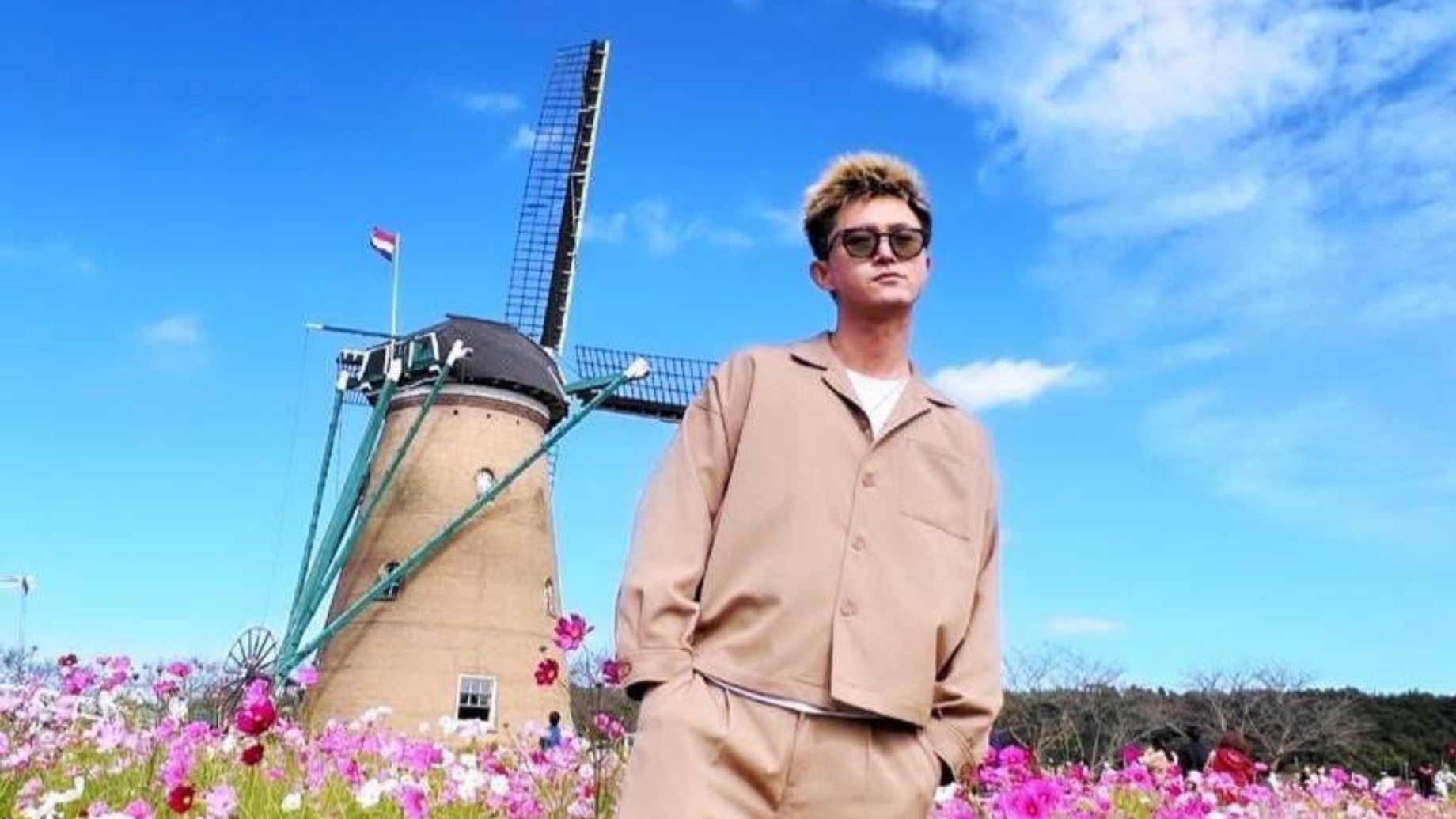 Live Music Performance at Sentosa Sensoryscape