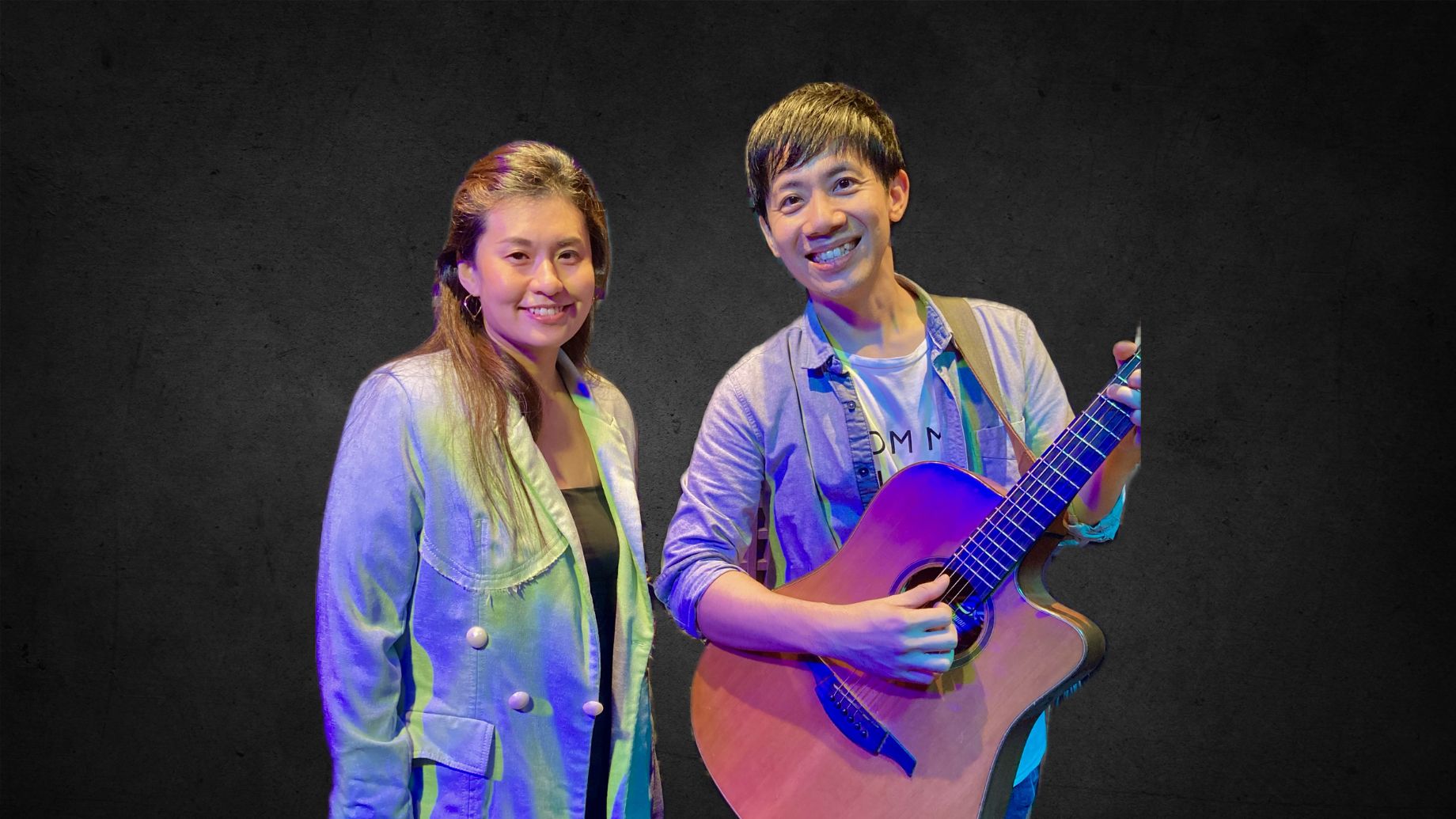 Live Music Performance at Sentosa