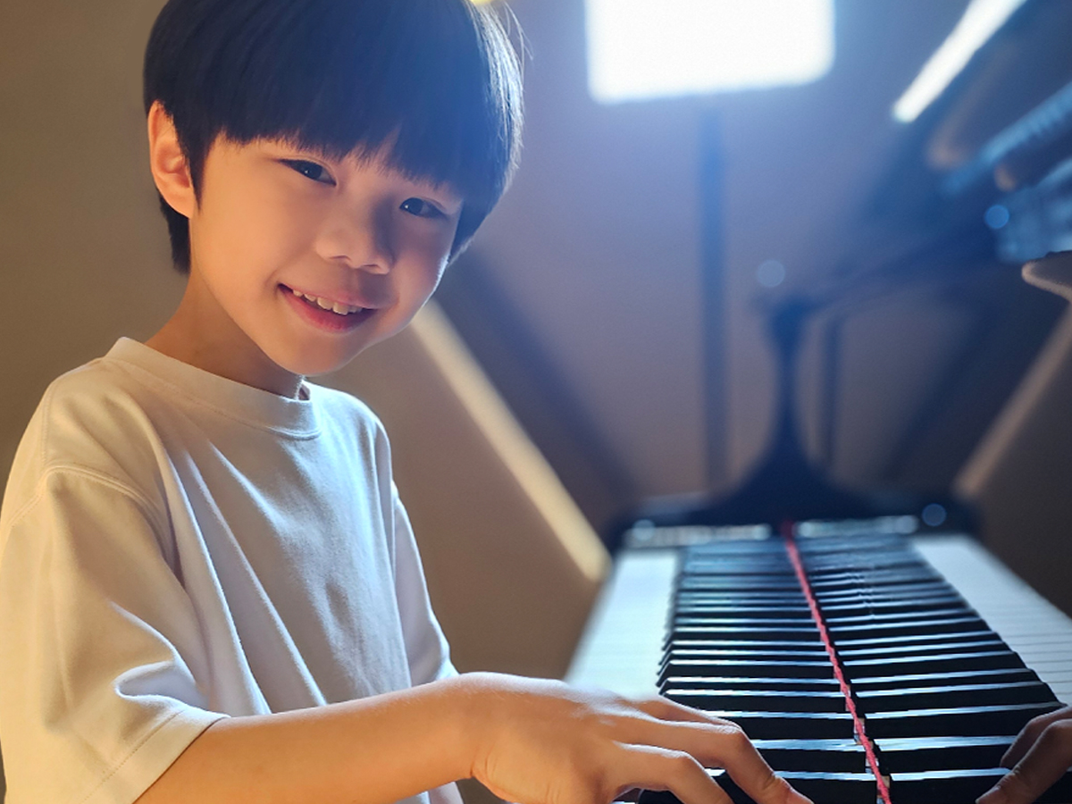 Live Music Performance at Sentosa