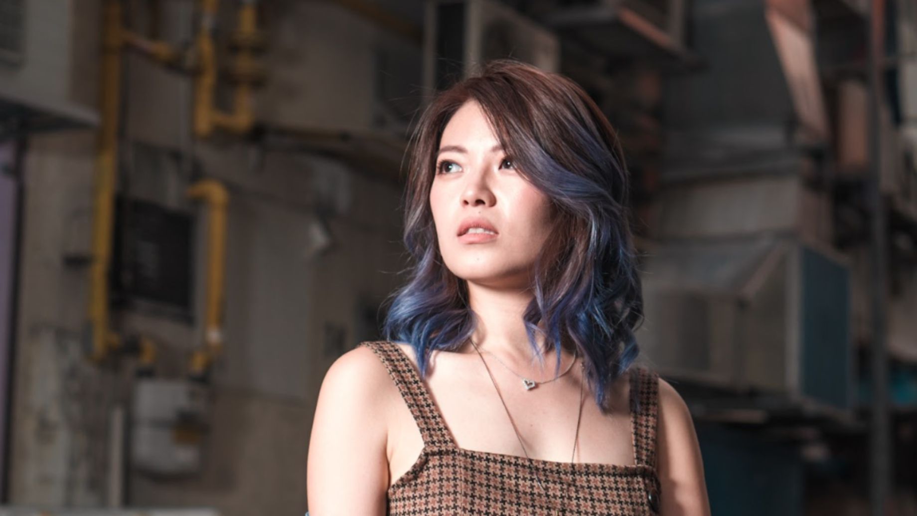 Live Music Performance at Sentosa Sensoryscape