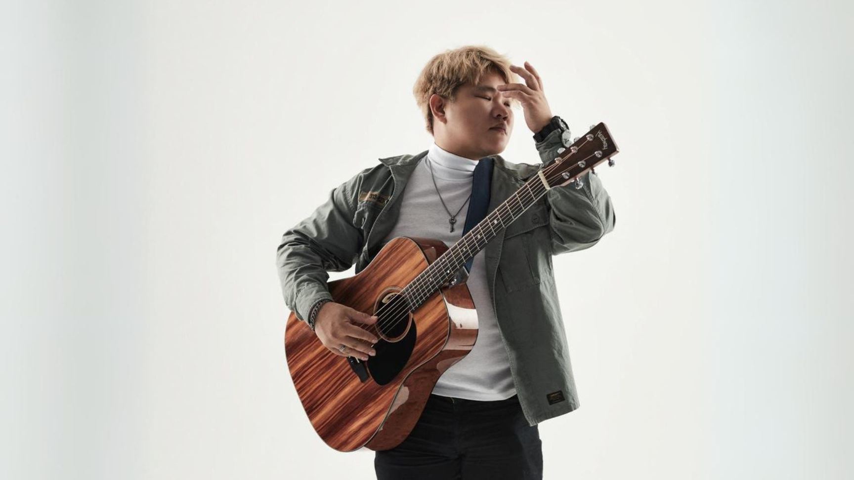 Live Music Performance at Sentosa