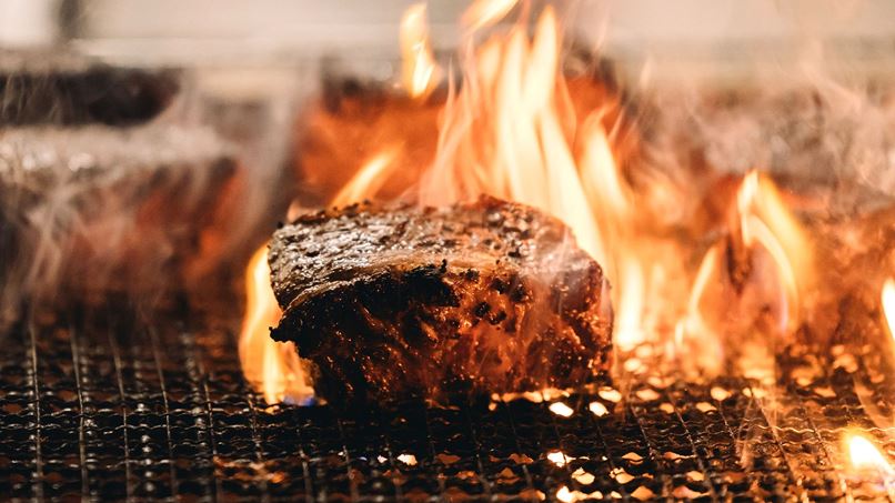 Sentosa GrillFest 2026 at Siloso Beach