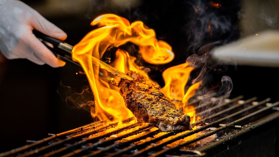 Sentosa GrillFest 2025: Sand, Sea & Smoky Flavour Adventures