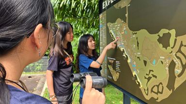 Sentosa Nature Discovery | Sentosa