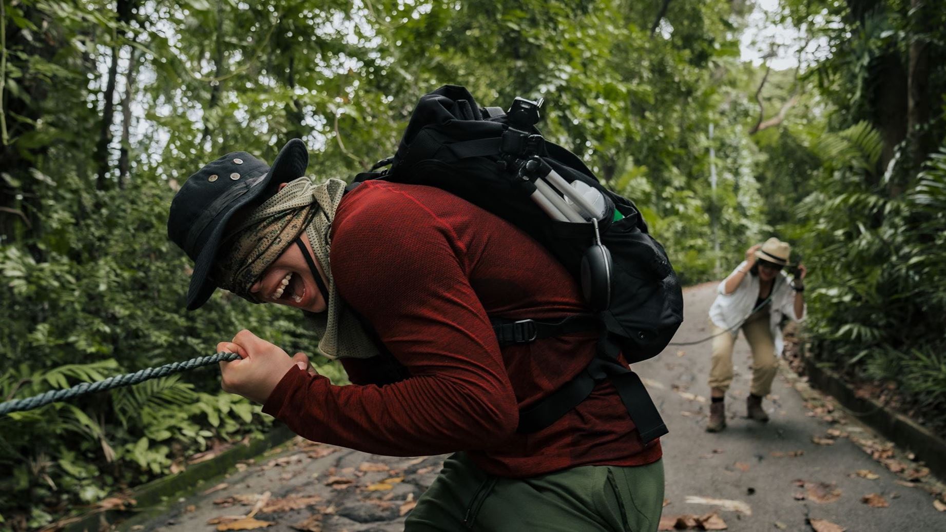 A Taste of Time Travel: Back to 1870s | SentoSights