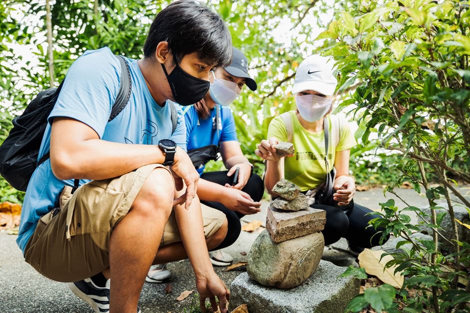 Discover a different side of Sentosa: SentoSights tour for everyone