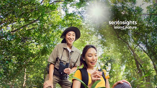 SentoSights | Best Guided Tours in Singapore – Sentosa