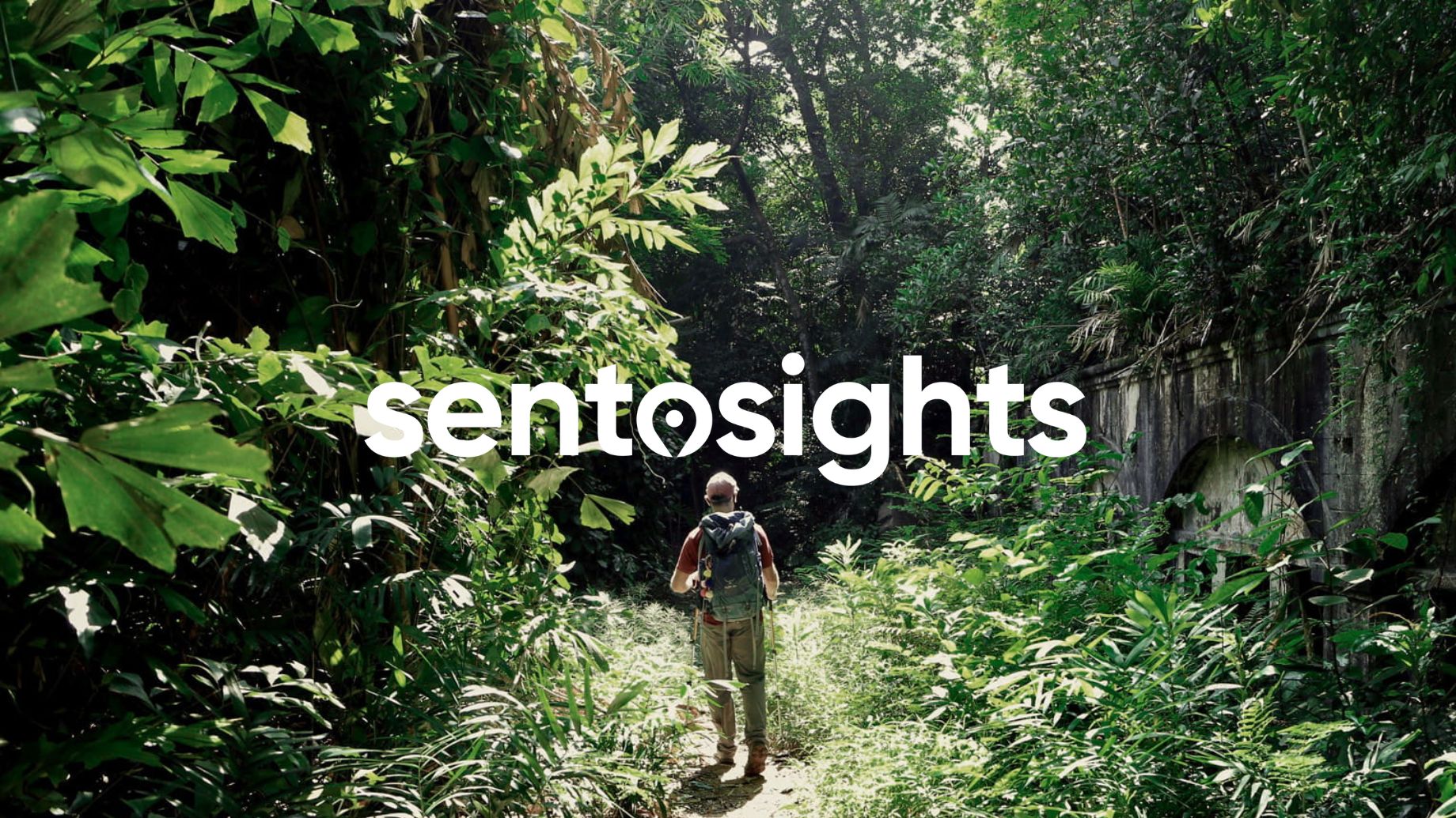 Serapong Trail | SentoSights