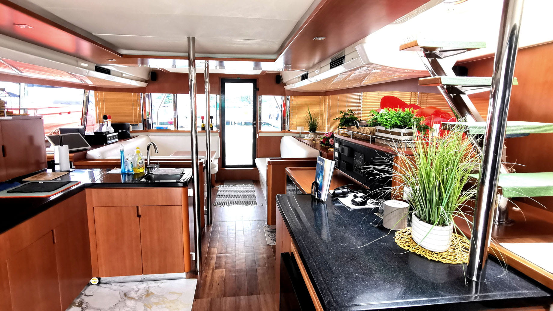 Sentosa Sunset Cruise | SentoSights