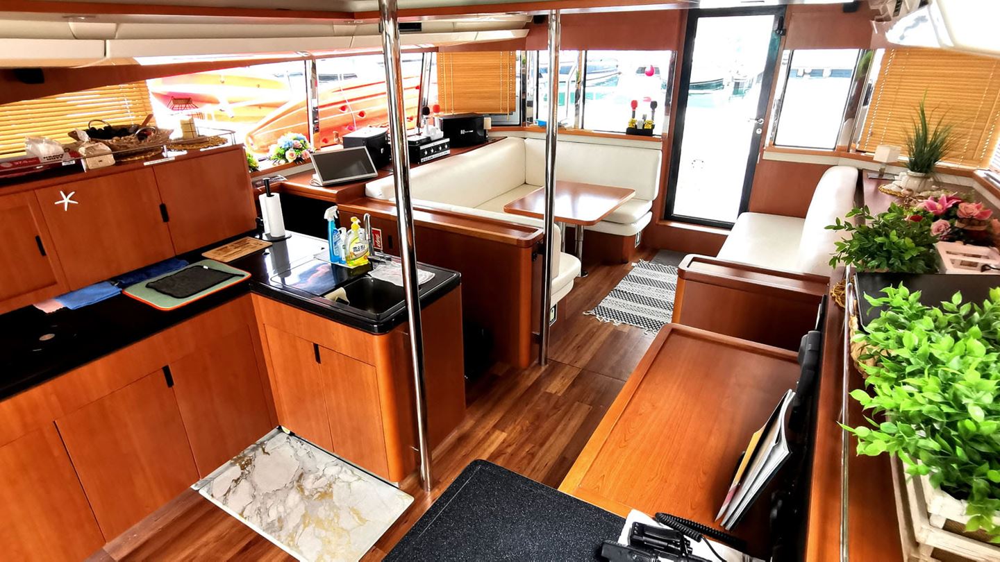 Sentosa Sunset Cruise | SentoSights