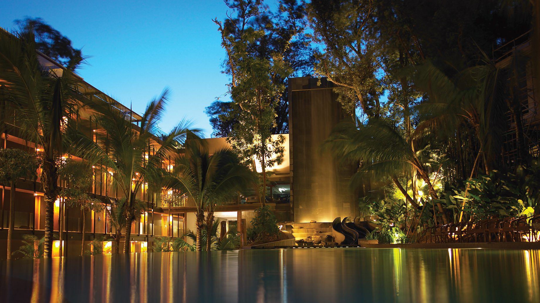 Siloso Beach Resort | Sentosa