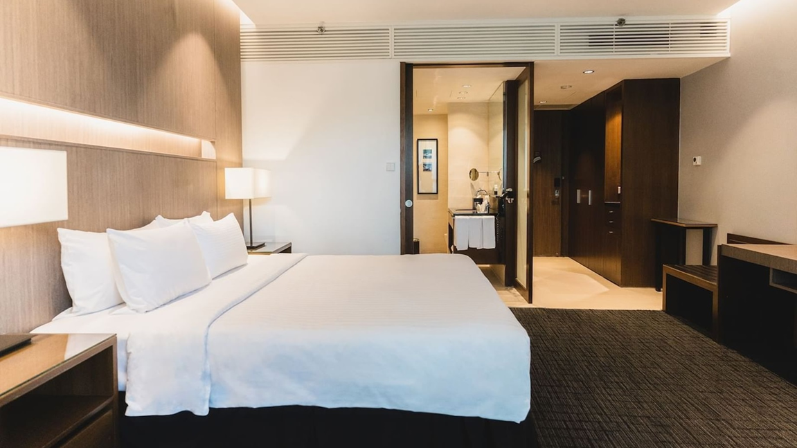 Amara Sanctuary Sentosa | Sentosa