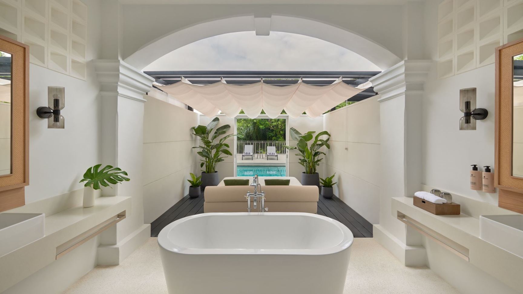 Amara Sanctuary Sentosa | Sentosa