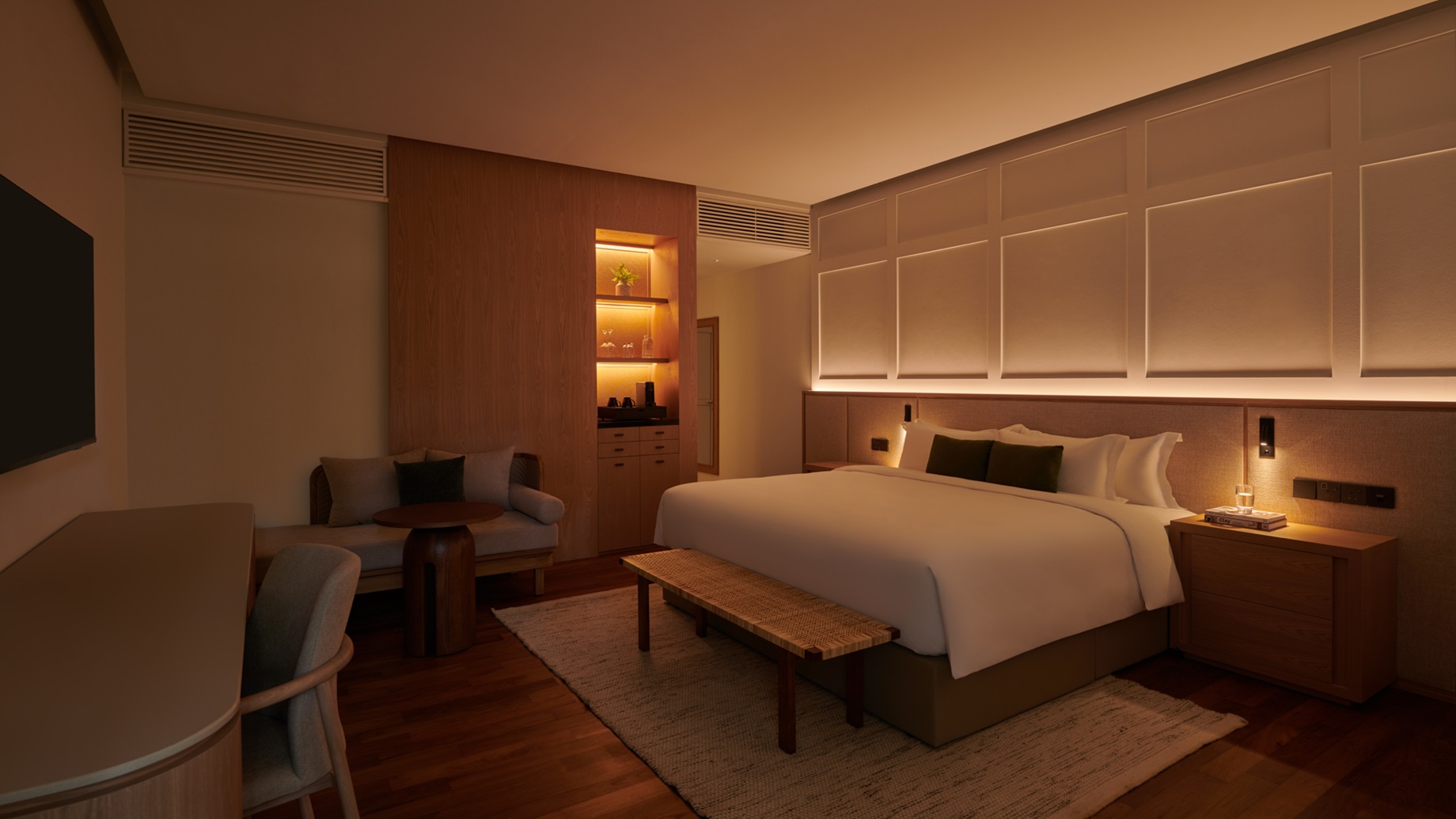 Amara Sanctuary Sentosa | Sentosa