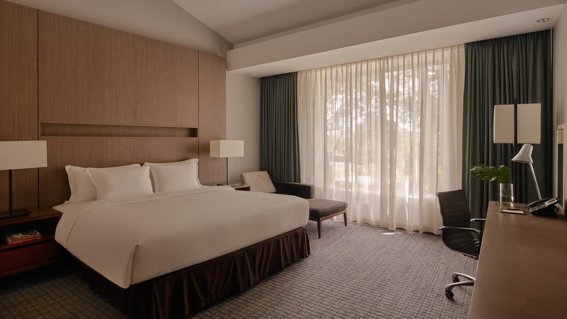 Amara Sanctuary Sentosa | Sentosa