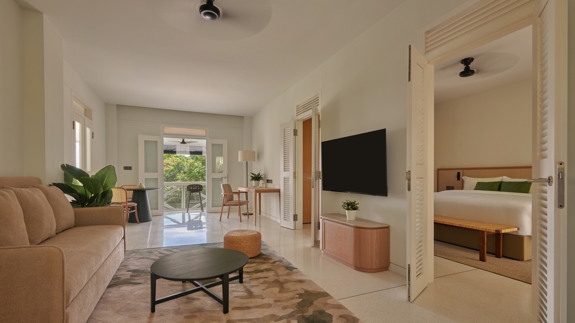 Amara Sanctuary Sentosa | Sentosa