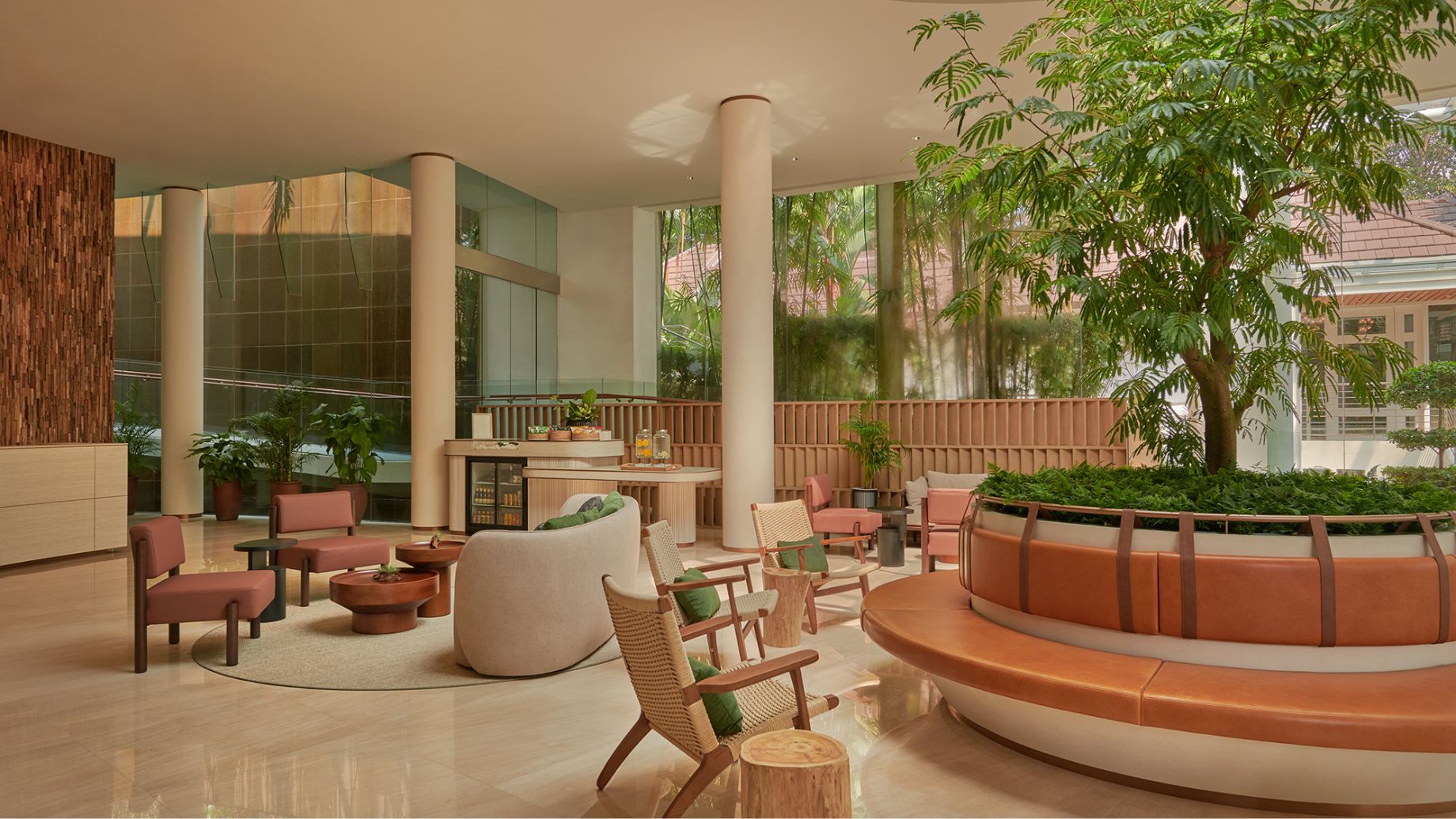 Best Sentosa Hotel Deals | Singapore Staycation Promotions