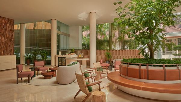 Amara Sanctuary Sentosa | Sentosa