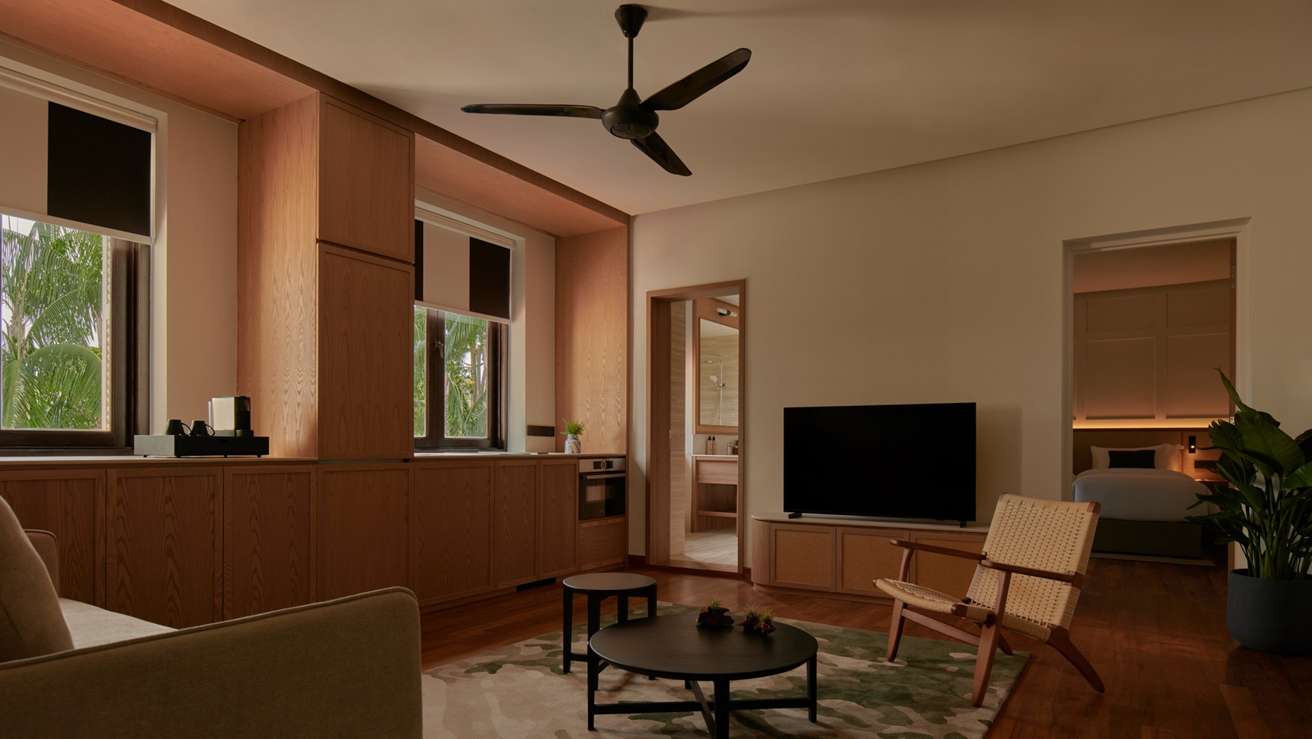 Amara Sanctuary Sentosa | Sentosa