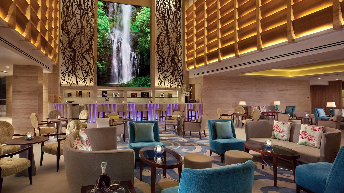 Equarius Hotel | Sentosa