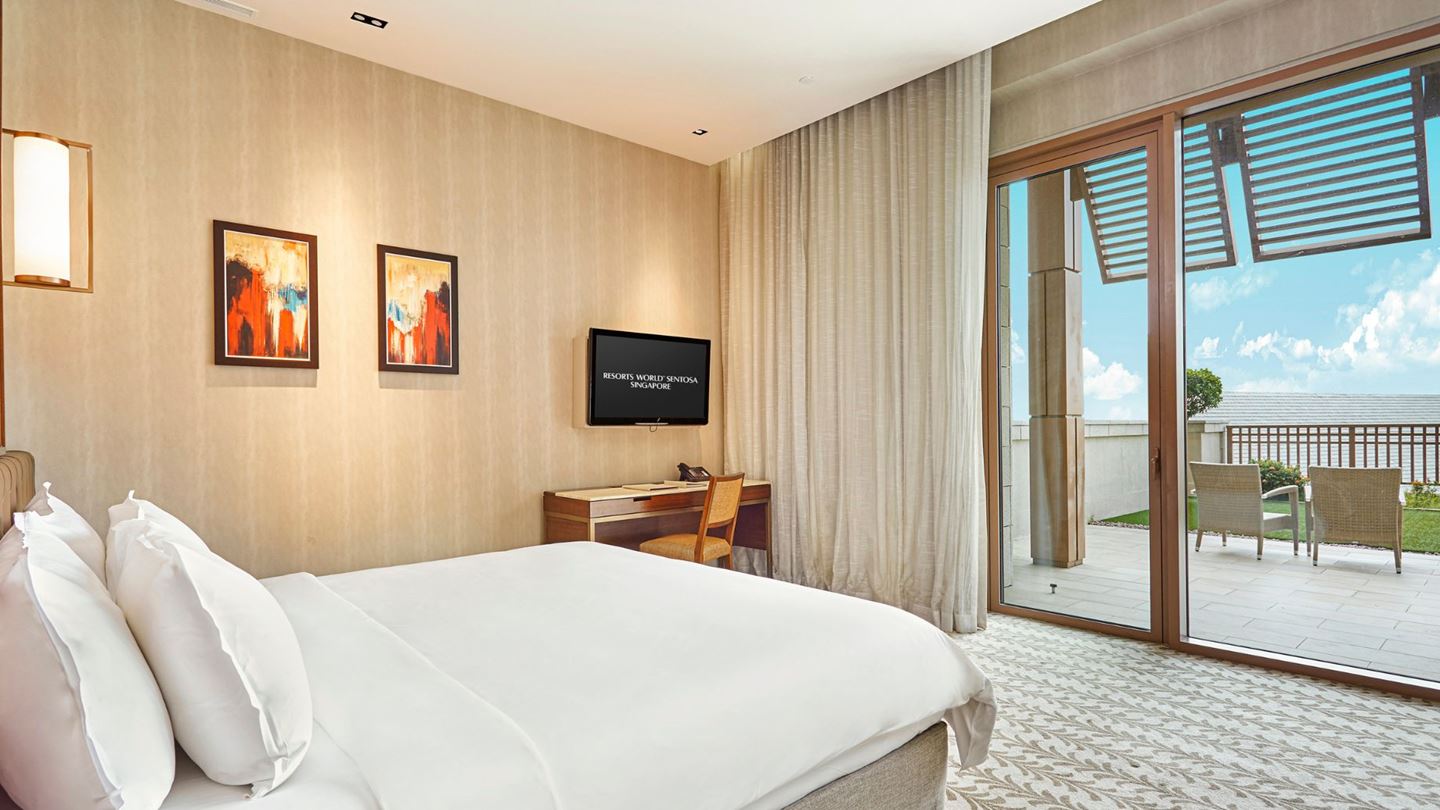 Equarius Hotel | Sentosa