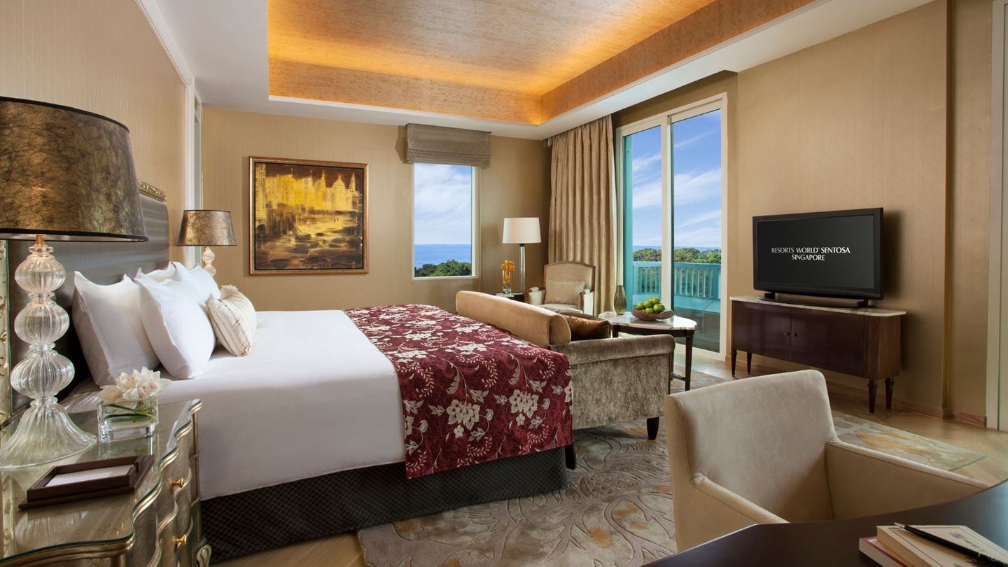 Hotel Michael | Sentosa