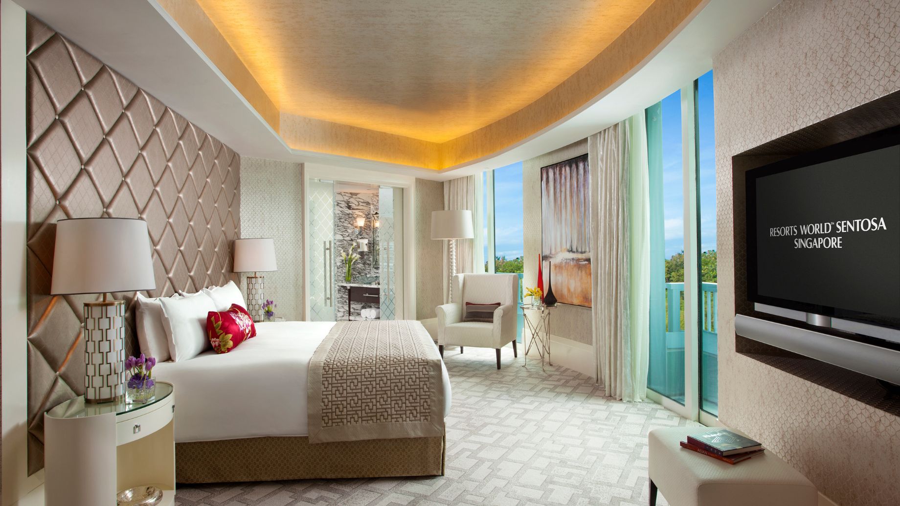 Hotel Michael | Sentosa