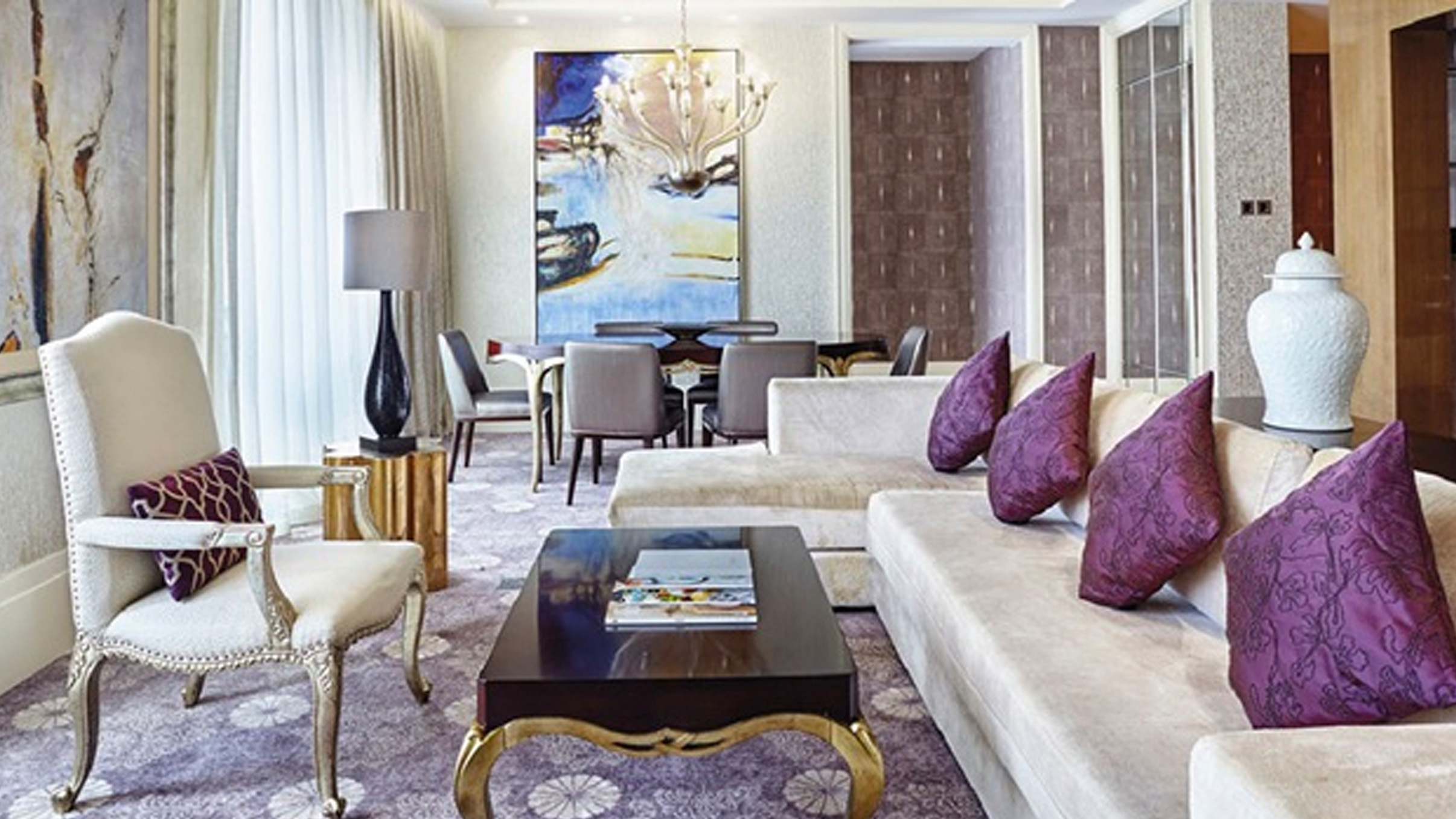 Hotel Michael | Sentosa