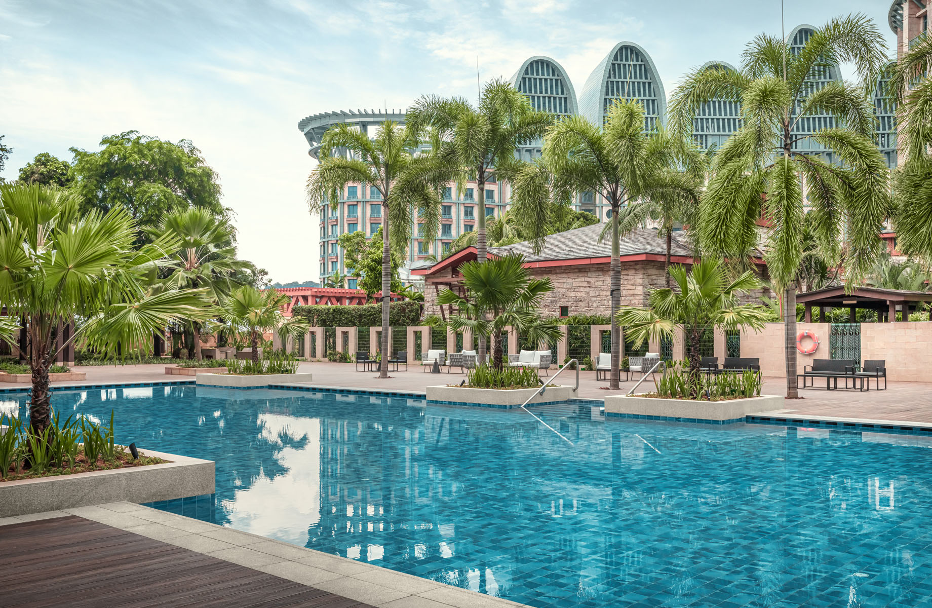 Hotel Ora | Sentosa