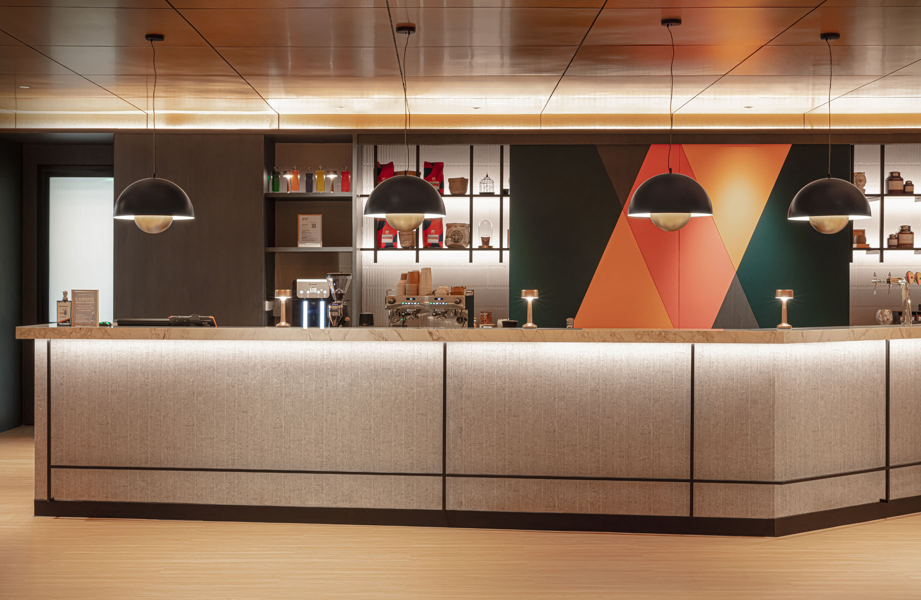 Hotel Ora: MICE & Fun in Sentosa