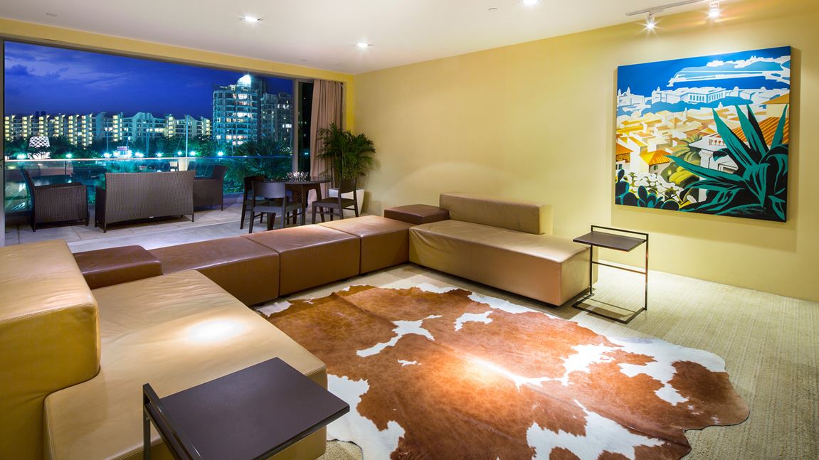 ONE°15 Marina Club | Sentosa