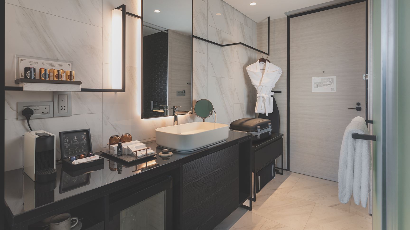 The Outpost Hotel Sentosa