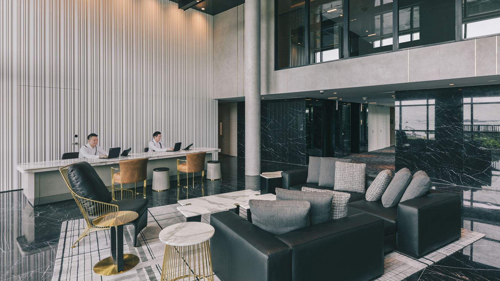 The Outpost Hotel Sentosa