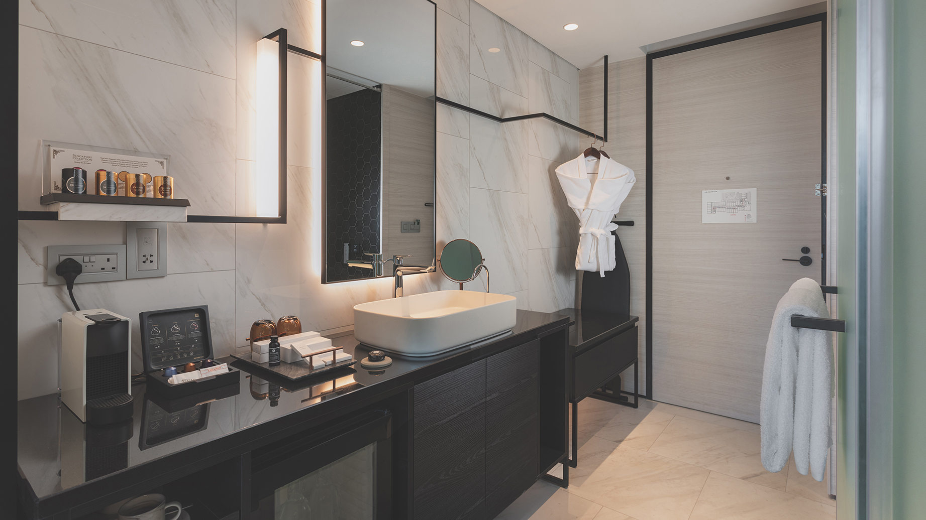 The Outpost Hotel Sentosa