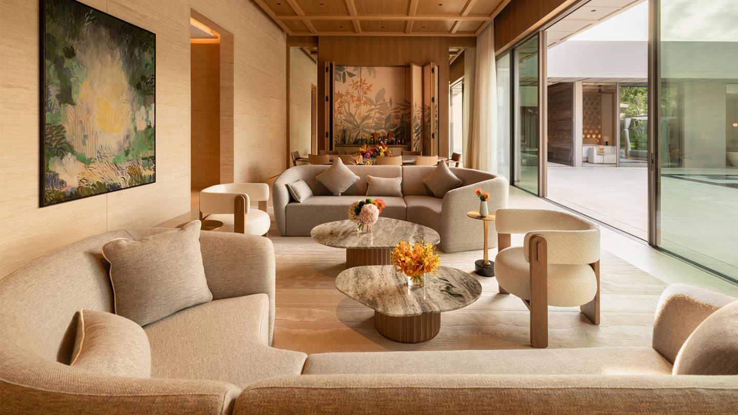 Raffles Sentosa Singapore | Sentosa