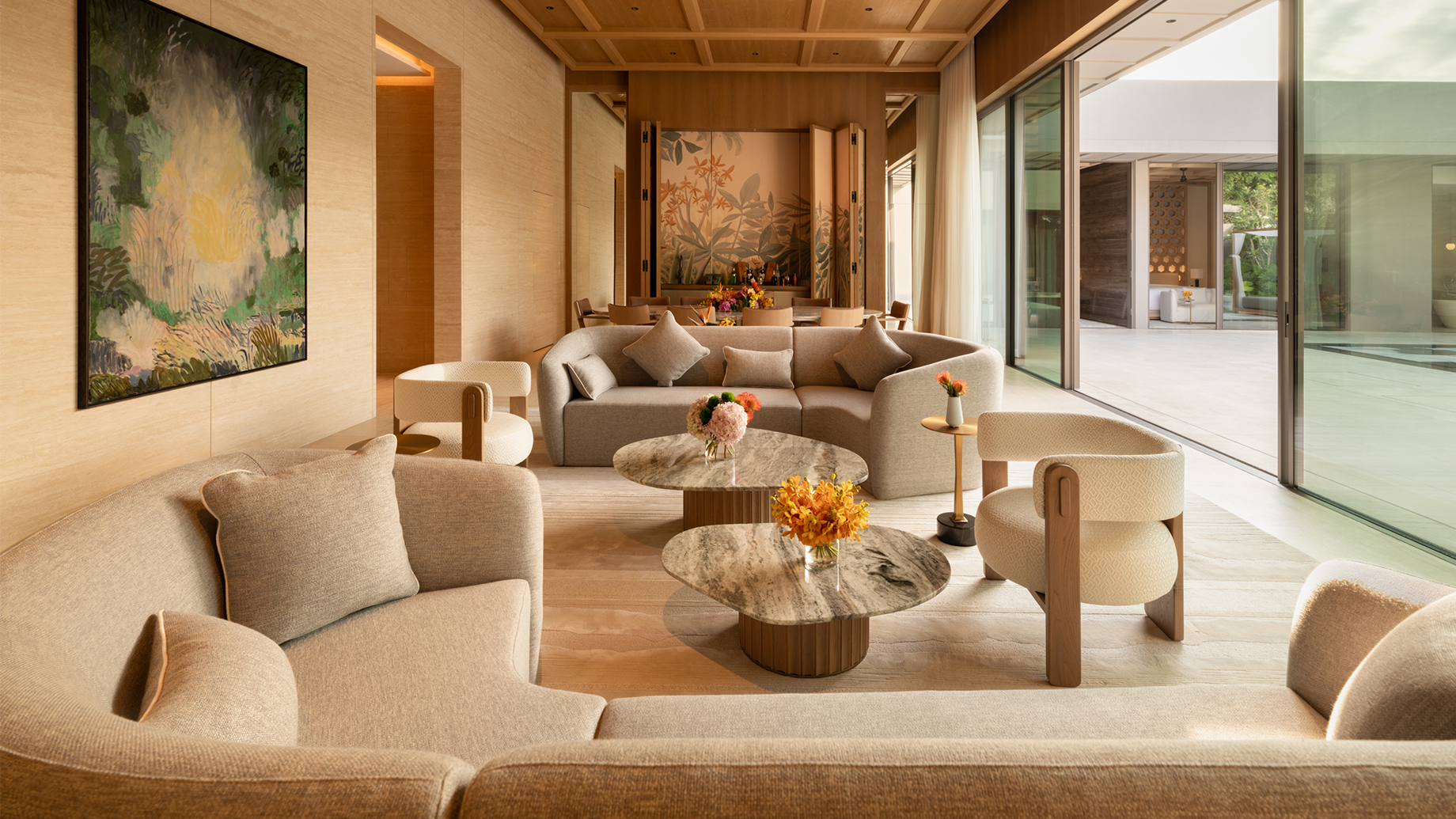 Raffles Sentosa Singapore | Sentosa