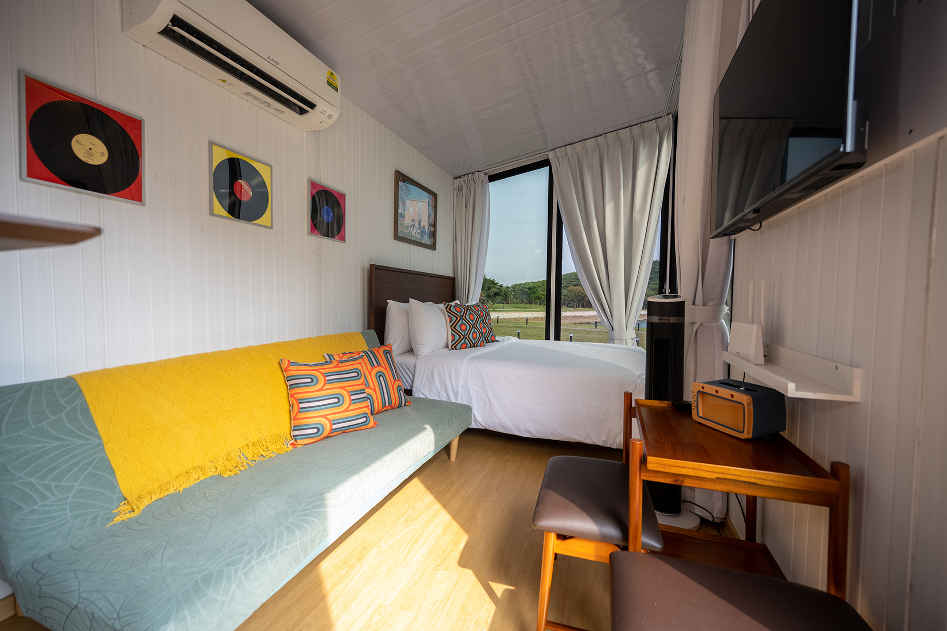 Tiny Away Escape @ Lazarus