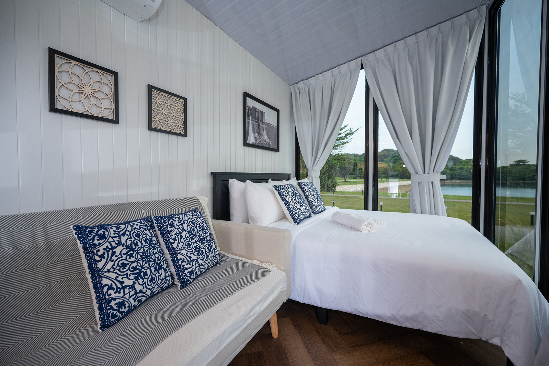 Tiny Away Escape @ Lazarus