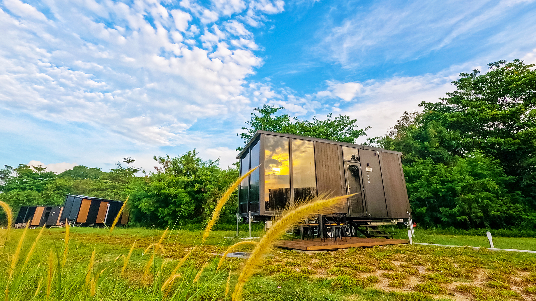 Explore the Southern Islands - A Serene Getaway from Singapore | Sentosa