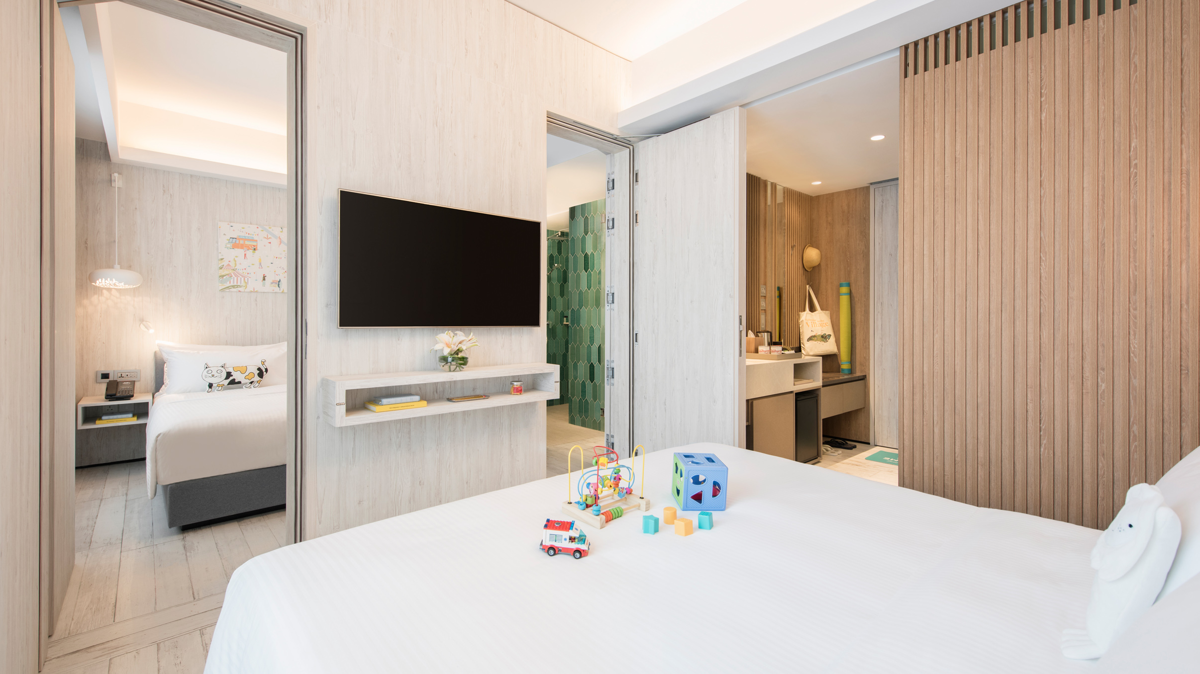 Village Hotel Sentosa