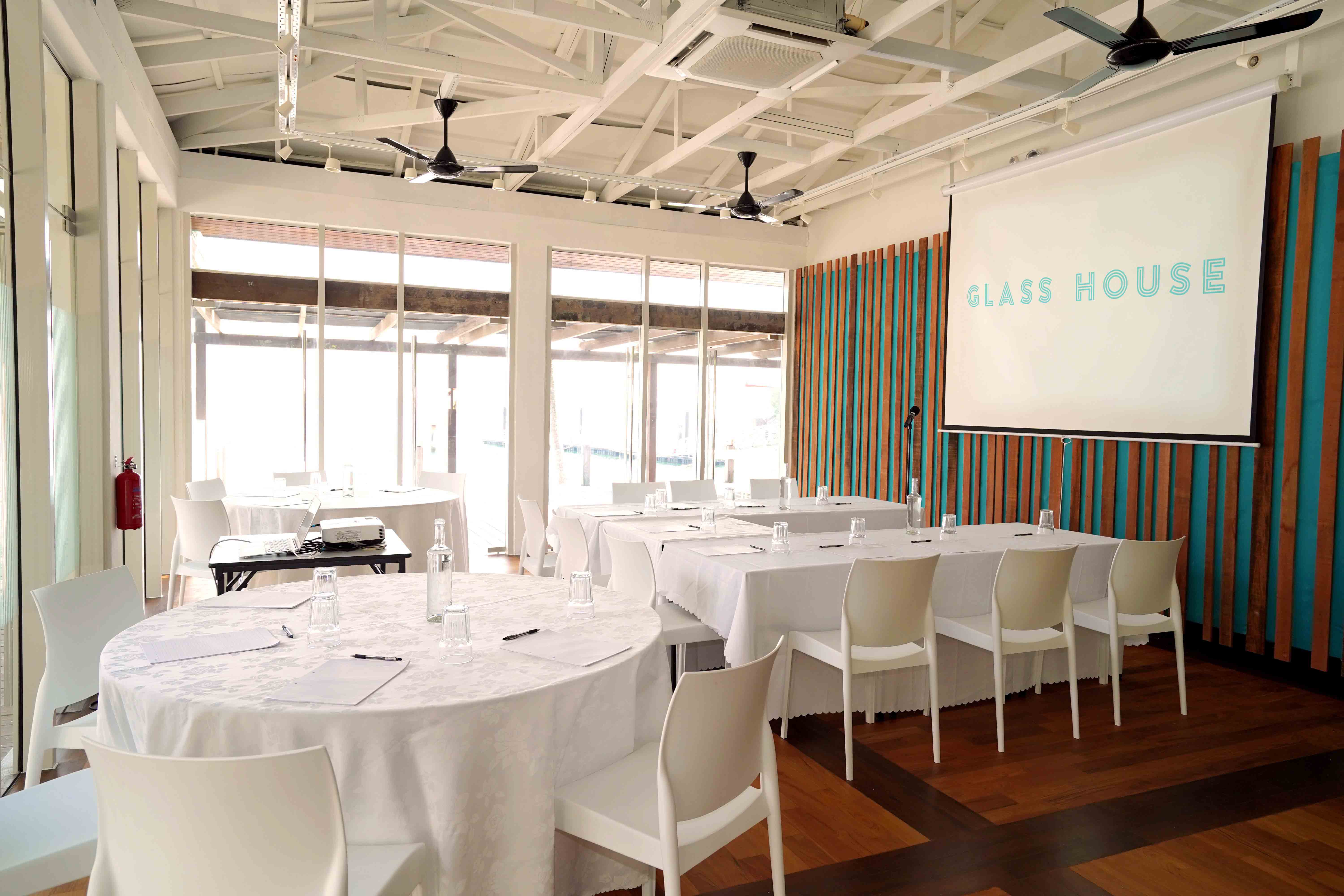 Corporate Event Venues for Meetings & Conferences