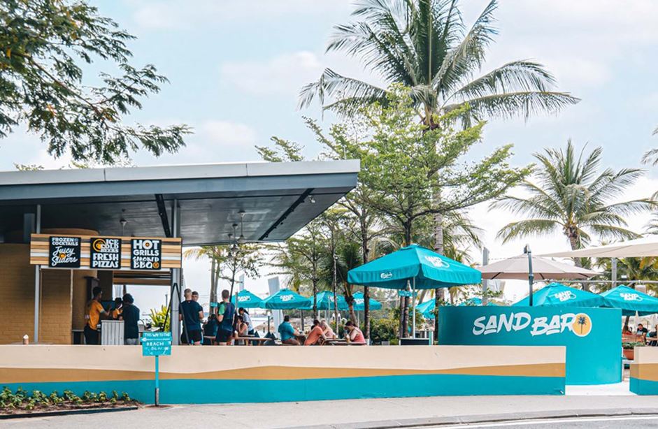 C-side: Beachfront Wedding in Sentosa