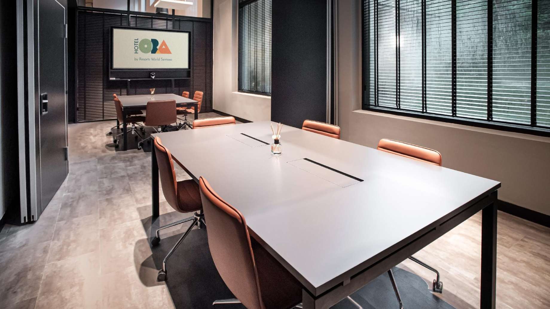 Corporate Event Venues for Meetings & Conferences