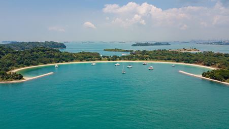 Southern Islands
