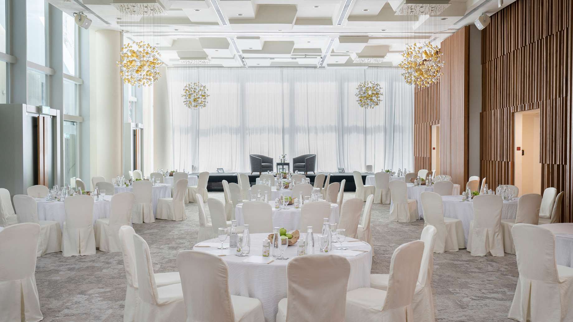 Best Wedding Venues in Singapore for Every Couple | Sentosa