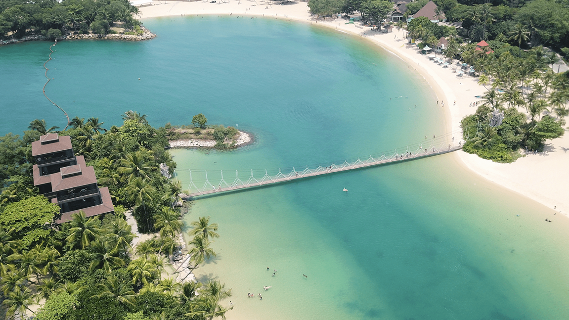 Explore Sentosa’s MICE Venue Floorplans – Perfect Spaces for Your Event