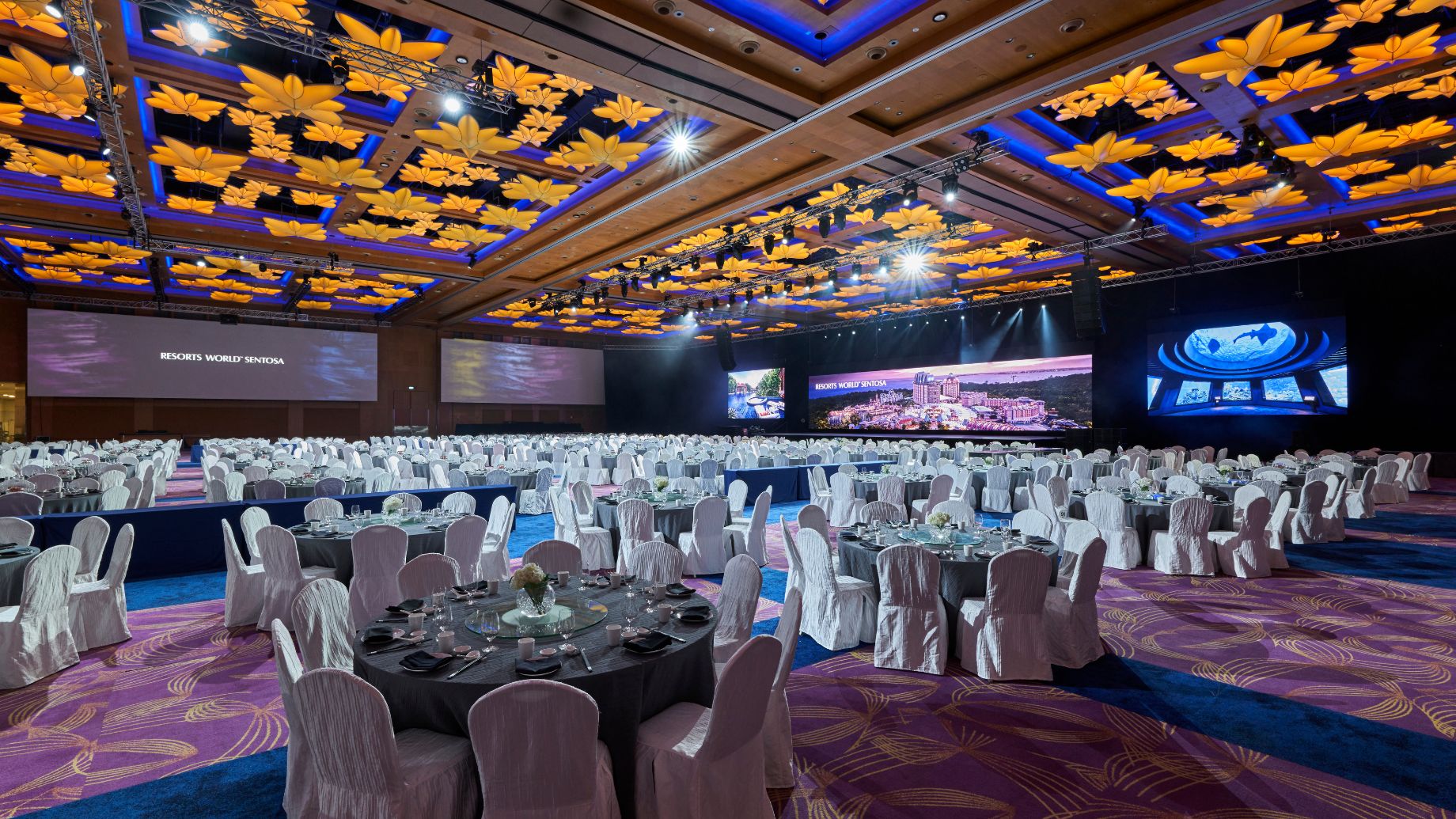 Corporate Event Venues for Meetings & Conferences
