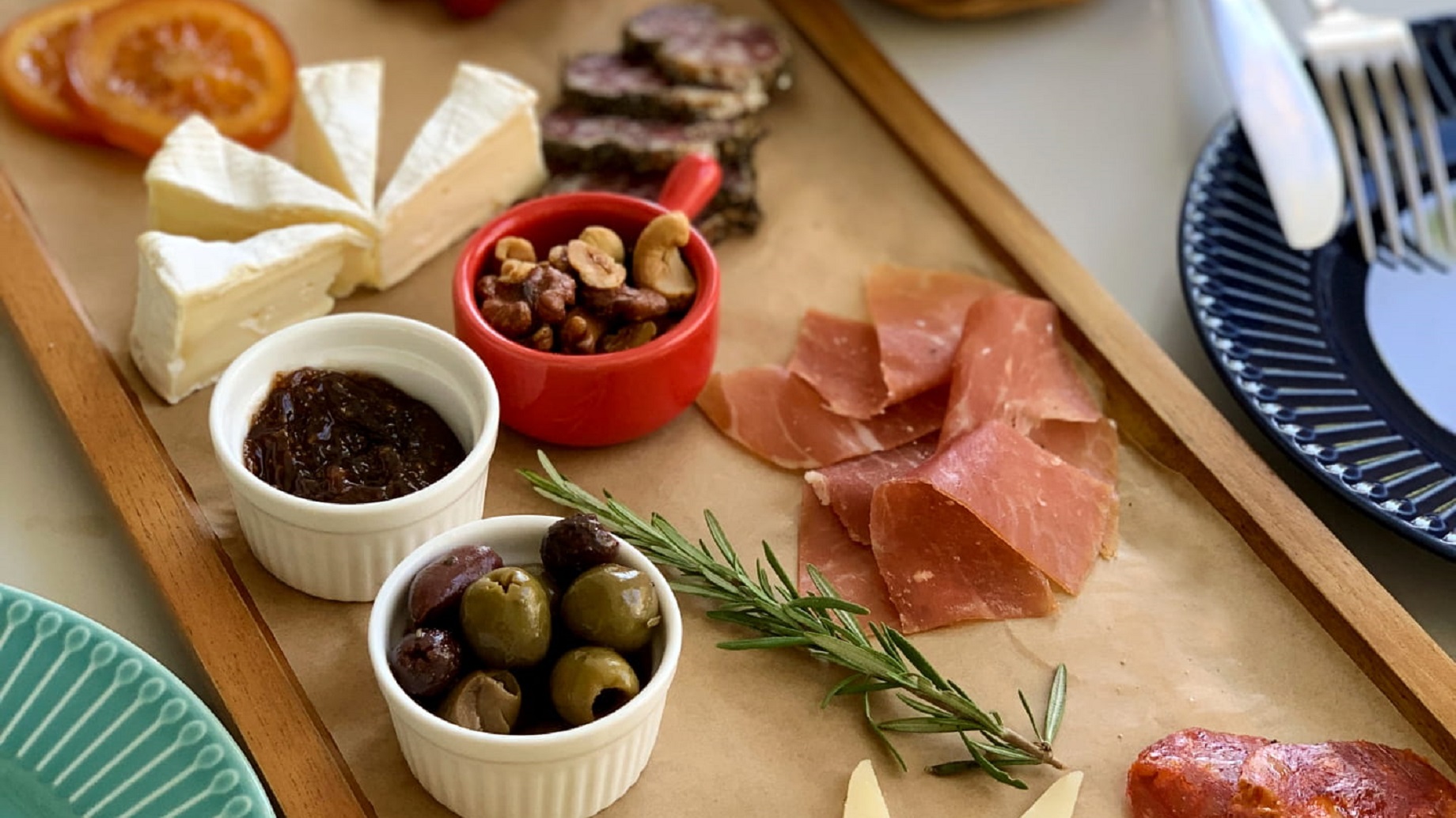 Food Discovery Pass | Island-Wide Culinary Delights